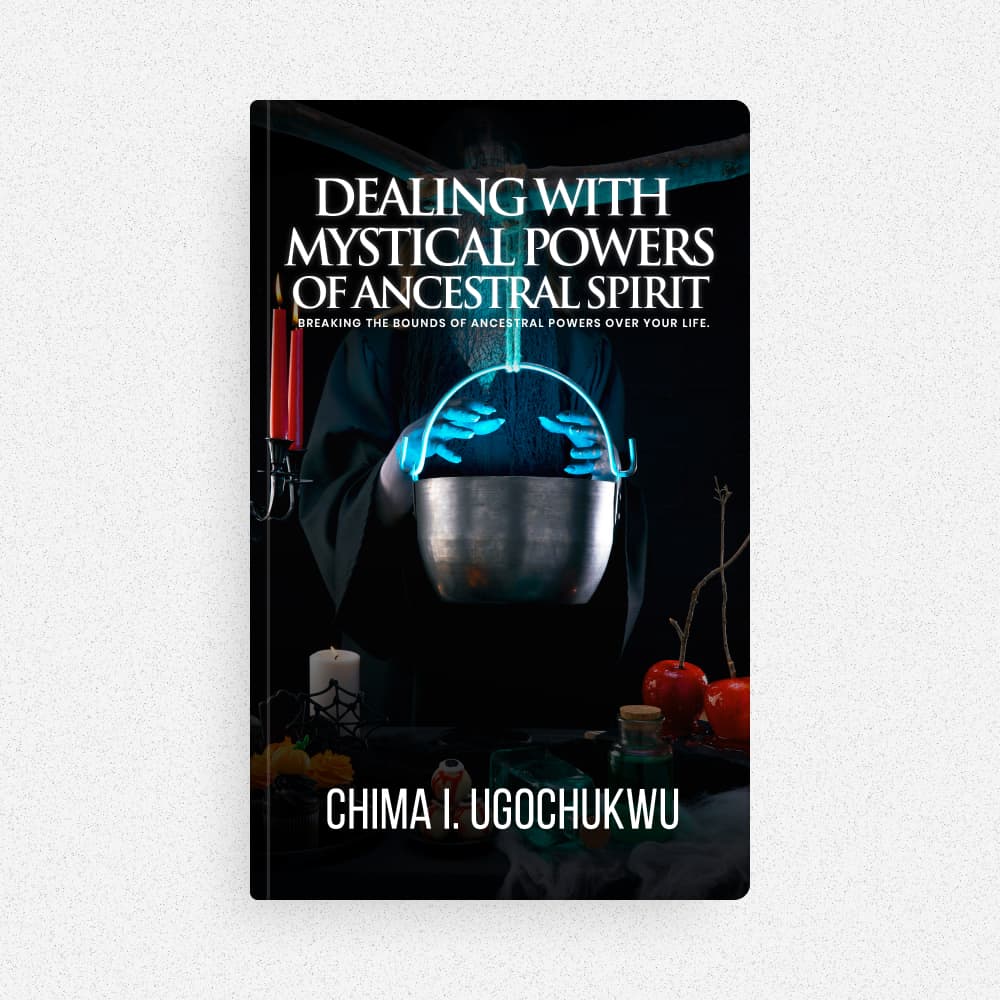 Dealing with Mystical Powers of Ancestral Spirits