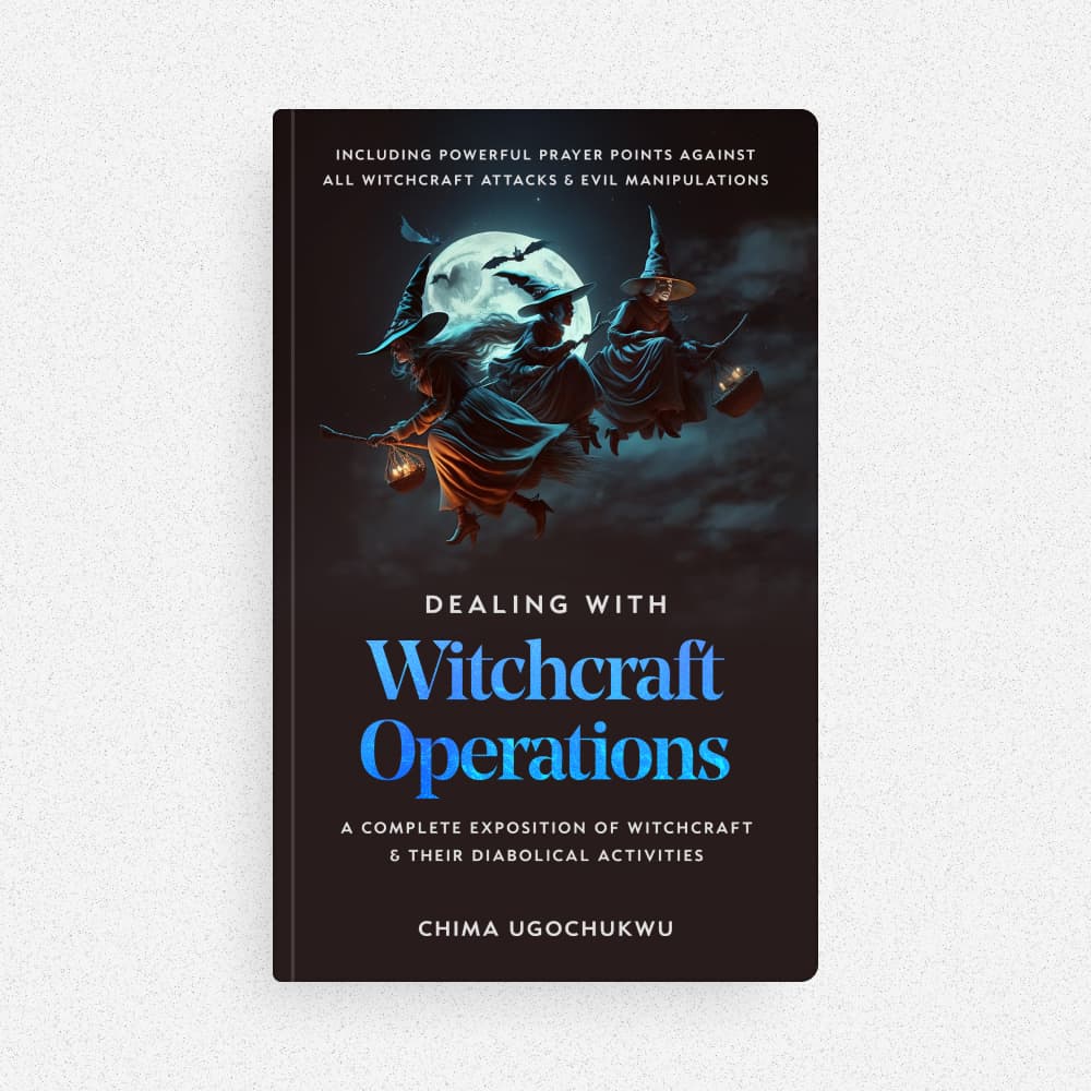 Dealing with Witchcraft Operations
