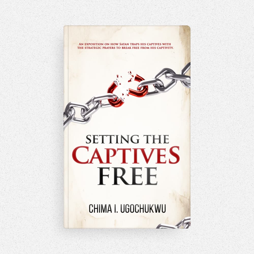 Setting The Captives Free